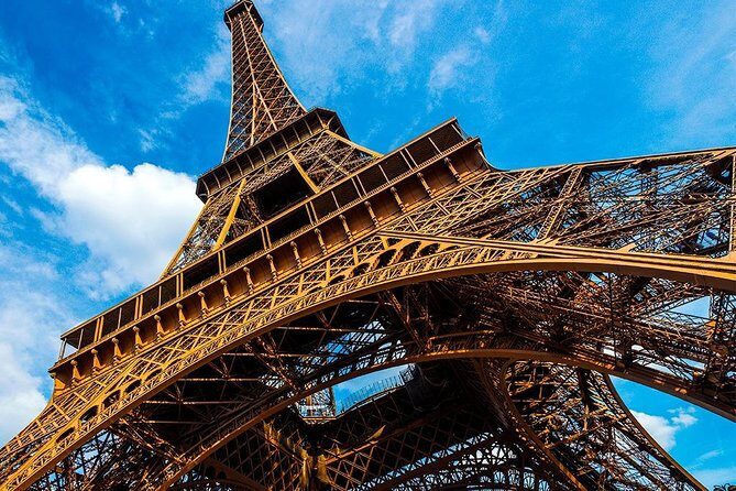 Self-Guided Audio Tour -The Eiffel Tower, Exterior - Final Thoughts