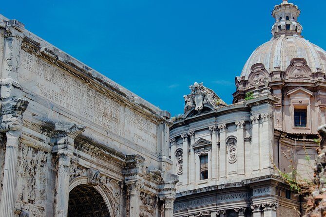 Self-Guided Audio Tour - The gods of the Palatine - FAQs