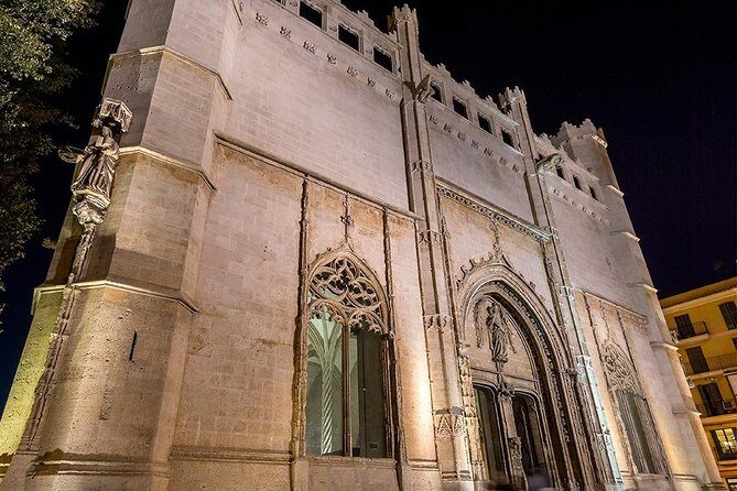Self-Guided Audio Tour - The Kingdom of Mallorca - Who Will Love This Tour?