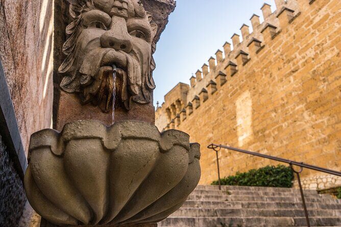 Self-Guided Audio Tour - The Legends of Palma - Who Will Enjoy This Tour?