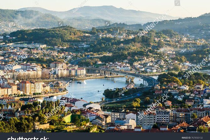 Self-Guided Audio Tour - The Secrets of Pontevedra - Who Will Love This Tour?