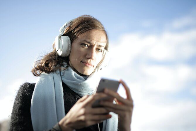 Self-Guided Audio Tour to the Many Faces of Geneva - The Experience: What You Can Expect