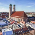 Self-guided Beer-Tour of Munich: Main Sights, Beer & Breweries - The Sum Up
