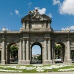 Self Guided Bike Tour at The Retiro Park at Your Own Pace - What You Get and How It Works