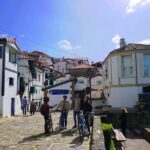 Self Guided Bike Tour in Getxo (Scenic Bilbao's Seaside) - Who Should Consider This Tour?