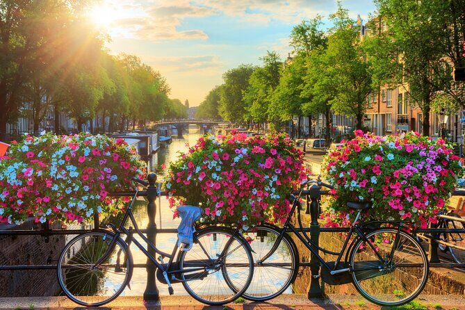Self-Guided Canals of Amsterdam Photography Tour - What Makes the Experience Valuable?