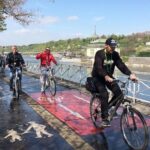 Self-Guided City Bike Tours - The Sum Up