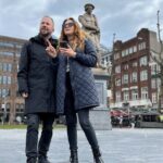 Self Guided City Tour in Amsterdam - Amsterdam Tulip - The Itinerary Breakdown: What Will You See?