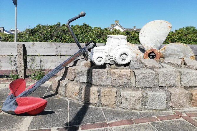 Self-Guided City Trail Kids Tour in Noordwijk (4-8 years) - Practical Details and What You Need to Know