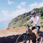 Self-Guided E-Bike Road Tour from Funchal to Garajau - The Real Experience: Authentic Feedback from Riders