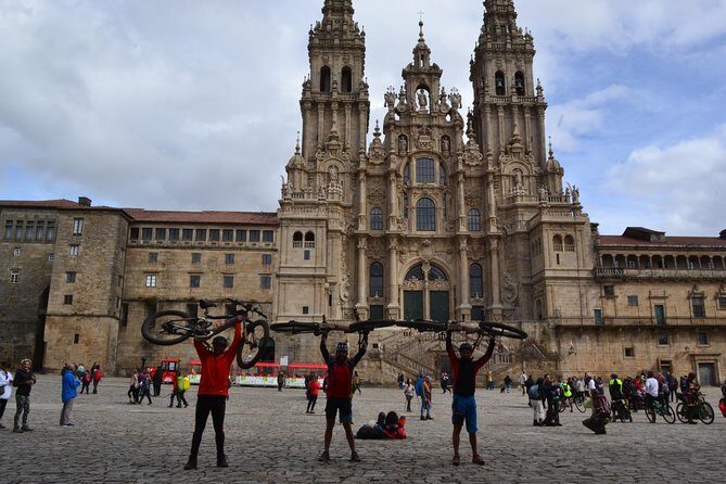 Self Guided E-Bike Tour: Camino de Santiago - Why This Tour Is a Great Choice