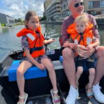 Self-Guided Electric Boat Rental - Who Would Love This Experience?