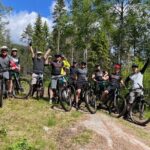 Self Guided Electric Mountain Bike Ride on Trails in Oslo - Why This Tour Is Worth Considering