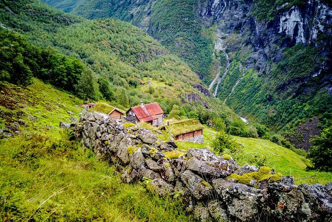 Self-Guided Full Day: Bergen To Oslo with Sognefjord cruise (5h) - Practical Details and Logistics