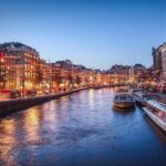 Self-Guided Mystery Hunt by Dam Square in Amsterdam - Why This Tour Is Worth Considering