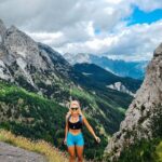 Self  Guided Peaks of the Balkans tour in 10 days - Transportation and Accommodation: What to Expect