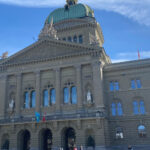Self-Guided Reading City Tour in Bern - The Richness of Bern’s Architectural and Artistic Heritage