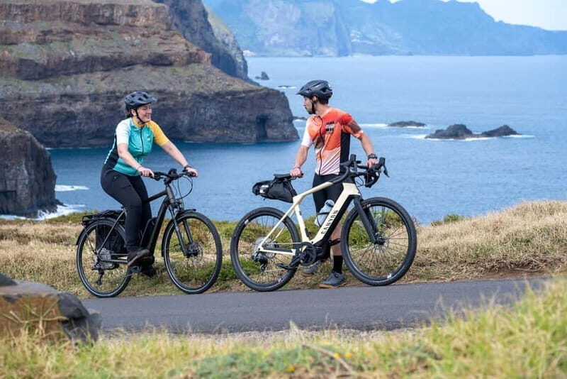 Self-Guided Road E-Bike Tour Ponta São Lourenço to Funchal - Final Thoughts: Is This Tour Right for You?
