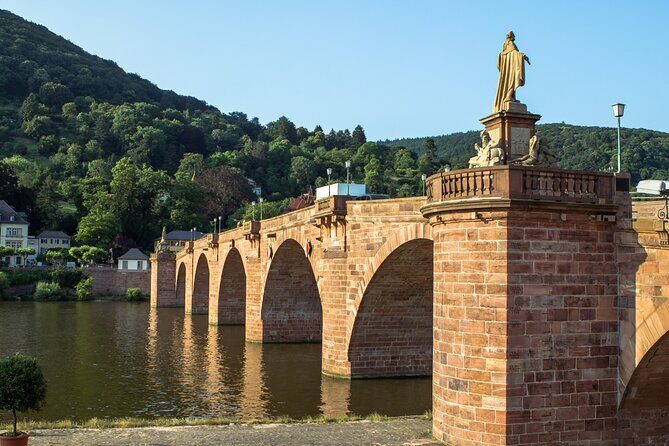 Self Guided Scavenger Hunt and Tour in Heidelberg - Who Will Love This Experience?