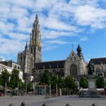 Self-Guided Scavenger Hunt in Antwerp - The Itinerary: What Highlights Will You Visit?