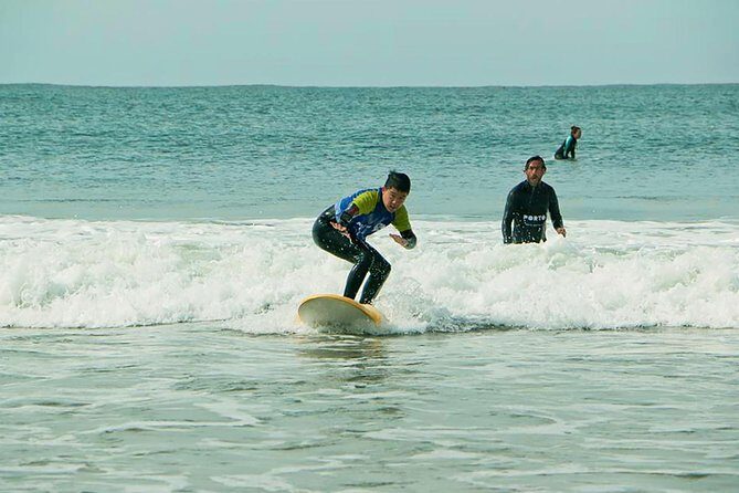 Self-guided tour Bike + Surf - Practical Details & Tips