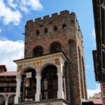 Self Guided Tour Experience in Rila Monastery - The Value in Context