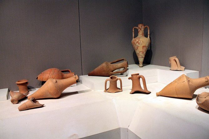 Self-guided tour in Varna Archaeological Museum + ticket - The Realities of the Experience: Pros and Cons