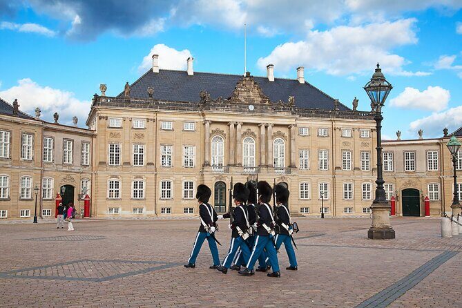 Self-Guided Tour of Hans Christian Andersen's Copenhagen - What We Loved and What to Consider