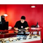 Self Guided Tour of London's Hidden Chocolate Shops - An In-Depth Look at Londons Hidden Chocolate World