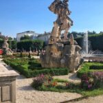 Self-Guided Tour of Salzburg: Stories, Photo Spots & Desserts - Practicalities for Your Self-Guided Experience