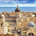 Self-guided tour of the old town of Dubrovnik - The Practical Many Layers of This Experience
