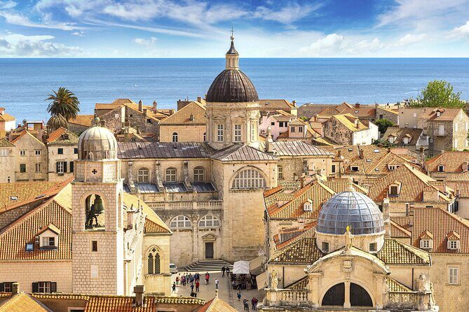 Self-guided tour of the old town of Dubrovnik - The Practical Many Layers of This Experience