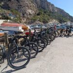 Self guided tours and Bike Rental in Marseille near Calanques - FAQ