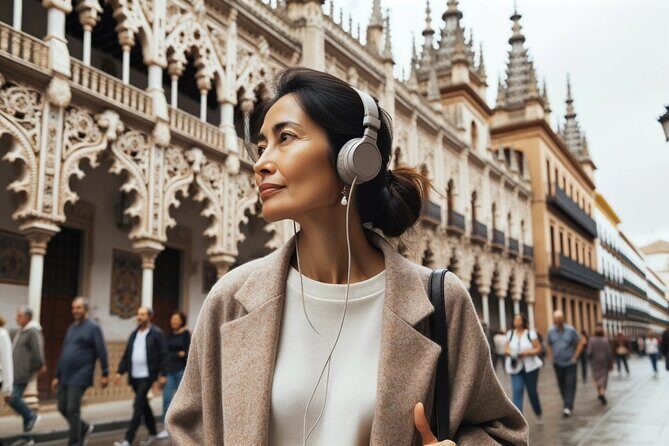 Self Guided Tours in Paris with 100 Captivating Audio Stories - User Feedback and Real Experiences