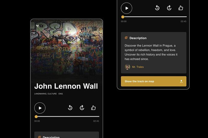 Self Guided Tours Prague With 100 Captivating Audio Stories - Final Thoughts