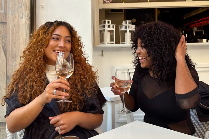 Self Guided Wine and Tapas Walking Tour - Exploring Mijas Pueblo with a Self-Guided Wine and Tapas Tour