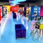 Selfie Park Antalya the Biggest Selfie Museum in Europe - Who Will Love This Experience?