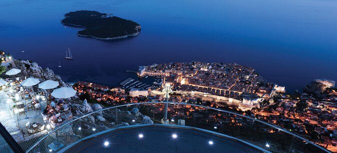 Selfie Tour - Dubrovnik Panorama - A Deep Dive into the Dubrovnik Panorama Experience