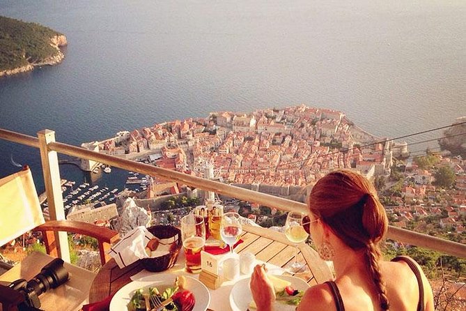 Selfie Tour (panorama Of Dubrovnik) - A Deep Dive into the Selfie Tour (Panorama of Dubrovnik): The Ultimate Photo Experience