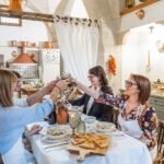 Selinunte: 4-Course Italian Meal with Local Family - Is It Worth the Price?