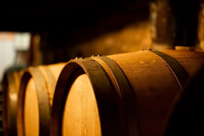 Sella delle Spine Taurasi: Tasting, Vineyard and Winery Tour - Introduction to the Taurasi Wine Tour