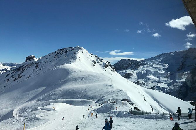 Sellaronda Ski Tour - The Itinerary in Detail