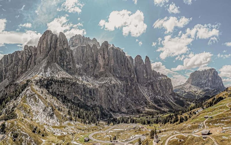 Sellaronda Tour - Discover the Dolomites in half a day! - The Itinerary – What Makes Each Stop Special