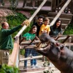 Selwo Aventura Admission Ticket with Skip-the-Line Access - Authenticity and Value