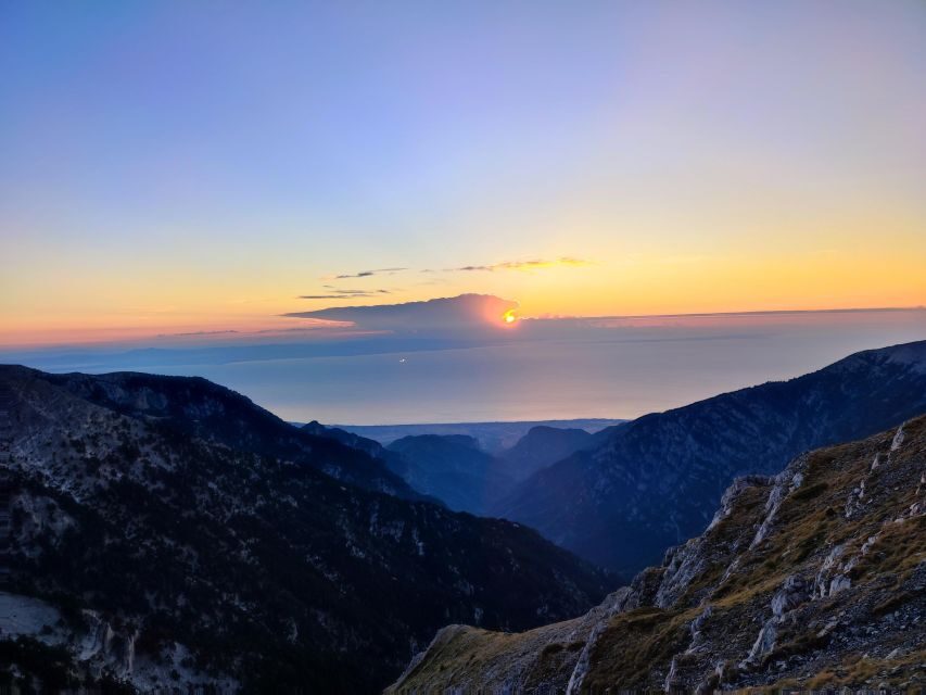 SEMI-GUIDED HIKE TO OLYMPUS SUMMIT - Final Thoughts: Who Will Love This?