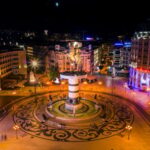 Semi-Private 2-Day Tour: Highlights of N. Macedonia & Kosovo - Key Points