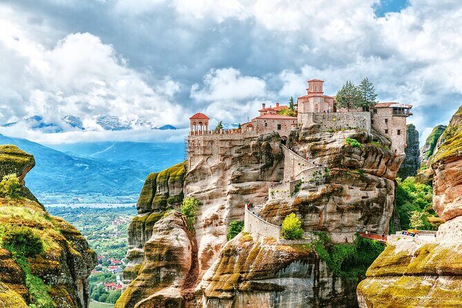 Semi-Private Balkans Tour; From Athens to Sarajevo or Belgrade - Practical Details and Pricing
