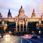 Semi-Private Barcelona Gothic, Parc Guell & Sagrada Familia - Who Will Love This Tour?