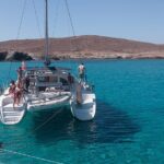 Semi Private Cruise with luxury Catamaran in Delos and Rhenia islands - Who Will Enjoy This Tour?