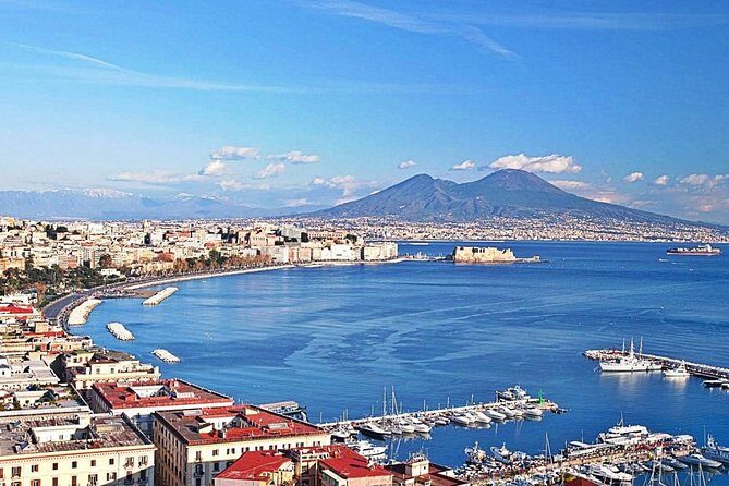 Semi-Private Day Trip to Pompeii and Naples from Rome - Final Thoughts